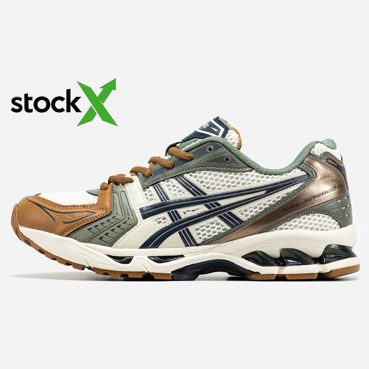Кросівки Asics Gel-Kayano 14 43 top market (ID#2290230926), цена: 3218. ...