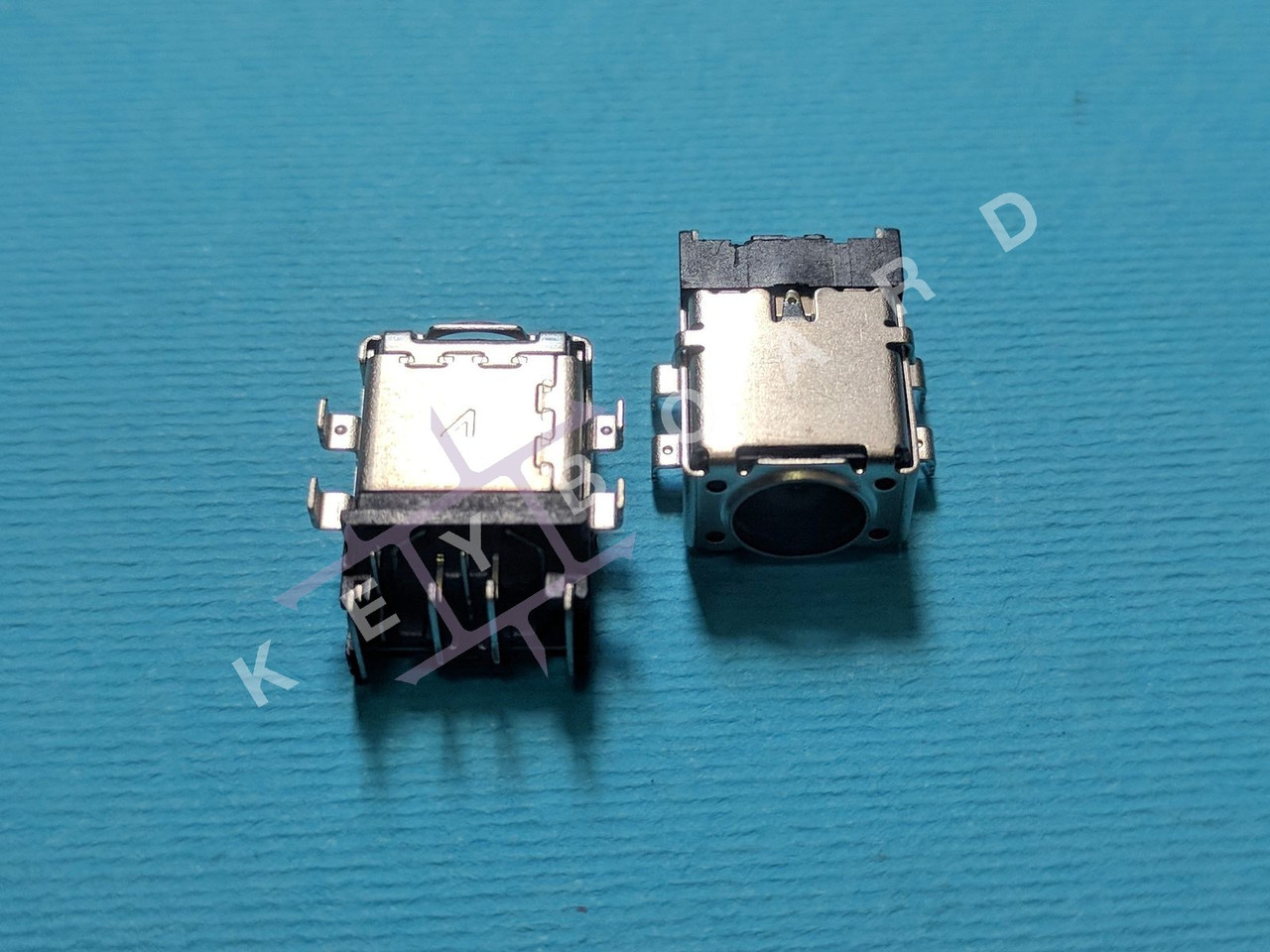 Разъем питания для ноутбука Asus Rog Strix Scar 3 G531GV, G531 (ID ...