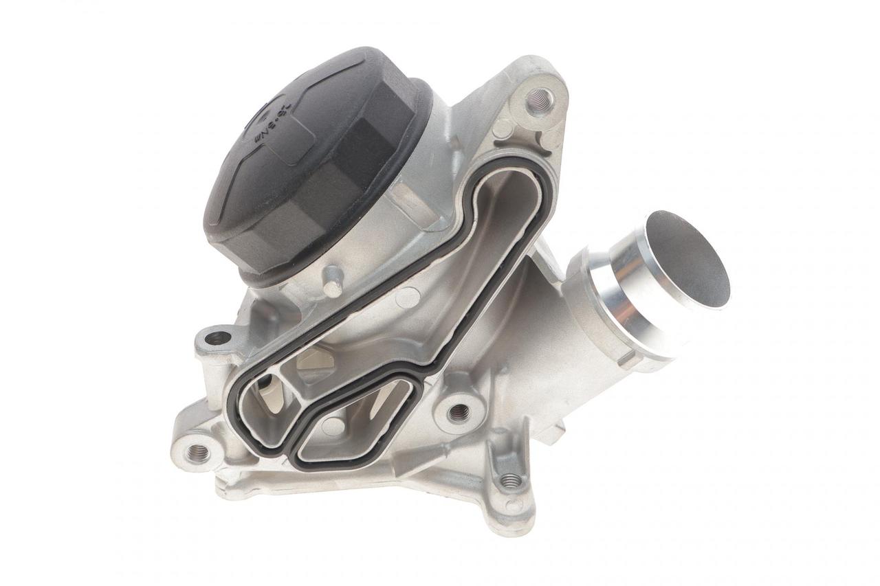 Радиатор масляный BMW 3(E90)/5(F10)/6(E63)/X5(F15)/X6(E71) 04-18 B48 ...