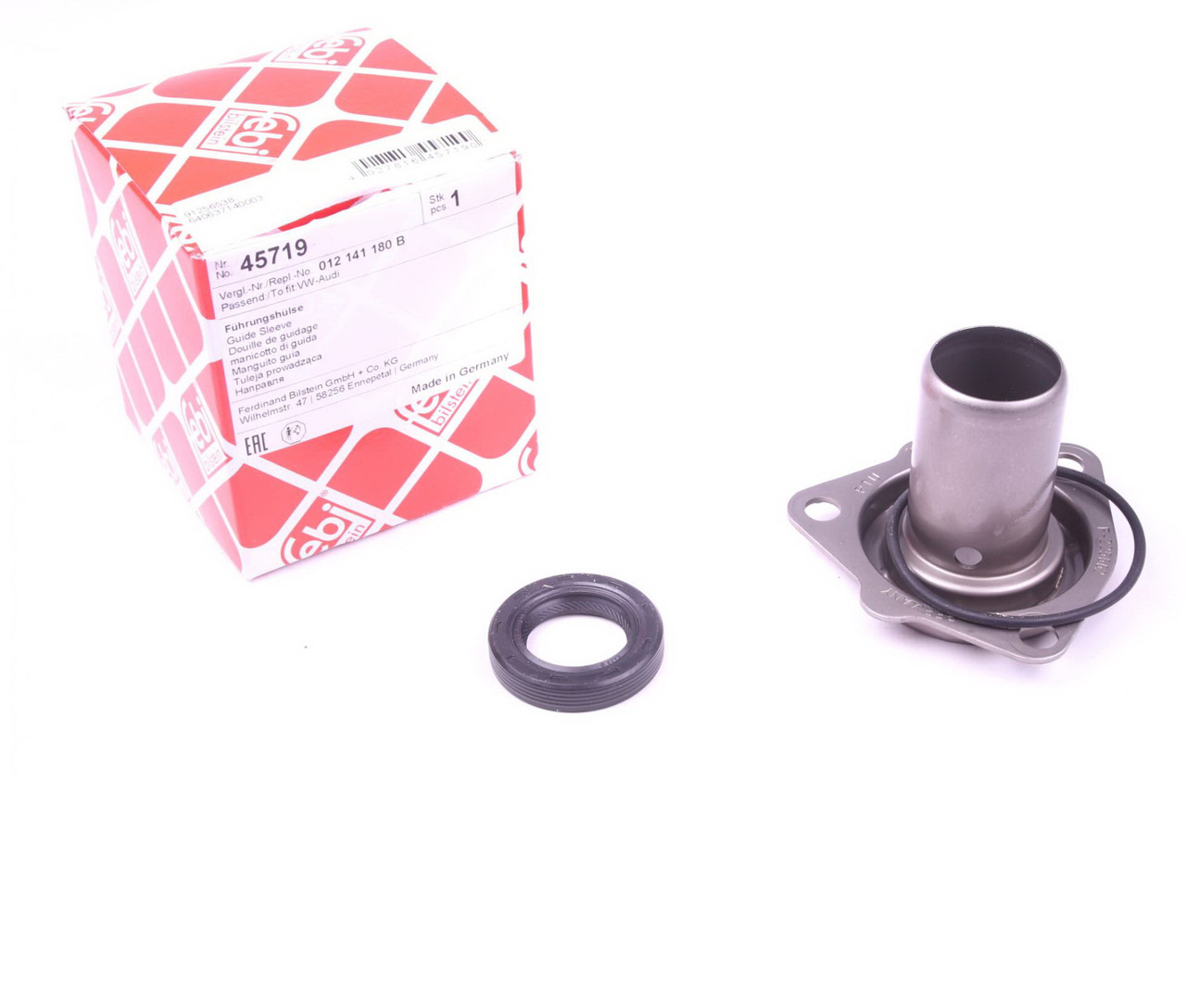 Втулка підшипника вижимного направляюча Audi A6 / VW Passat 94-05 ...