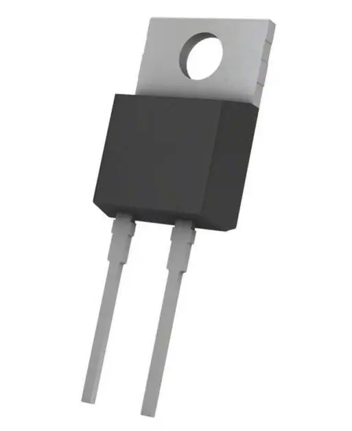 MSP10065G1 Msemitek TO-220C-2L 10A 650V 138W діод Шотткі, ціна: 60.59 ...