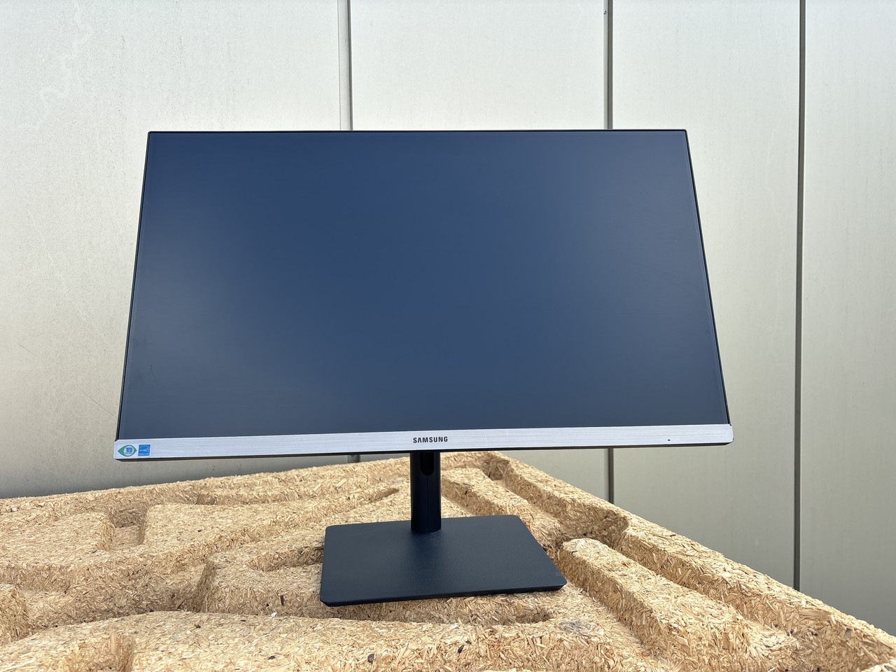 Безрамковий монітор Samsung S24R650FDU 24" \ Full HD \ IPS \ 75 Ггц (ID ...