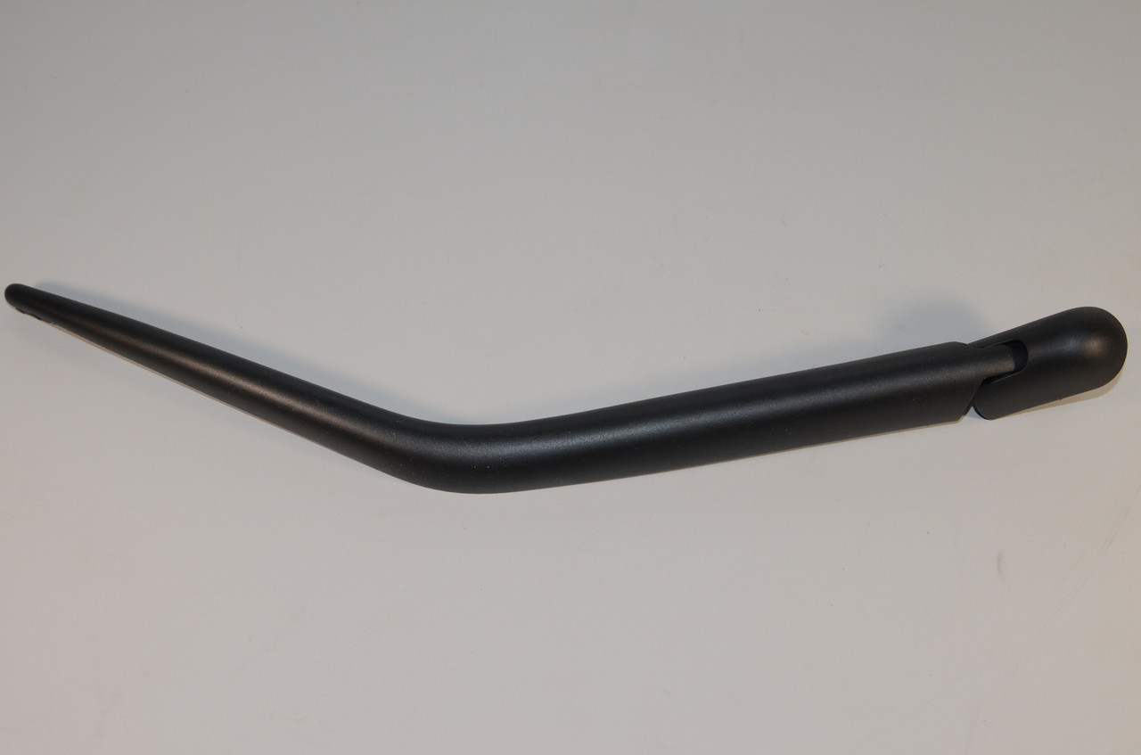 Рычаг стеклоочистителя (задней двери, 180*/270*) на Renault Trafic 2001 ...