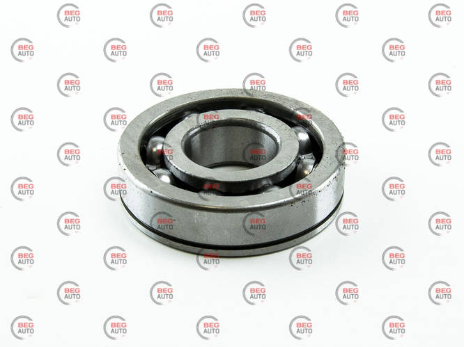 Подшипник 50706 кпп (метал) (SKL ) (6-50706), цена: 274 ₴, купить на Prom.ua