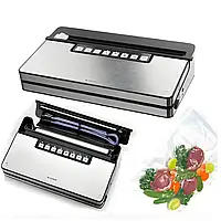 Вакууматор профессиональный Silver Crest SVEB 160 B2 Вакуумный ...