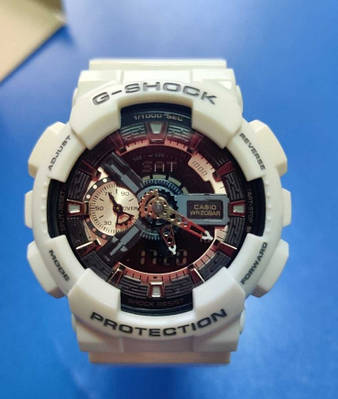 Часы casio g-shock g-force - купить недорого на Prom.ua: цены, акции и ...