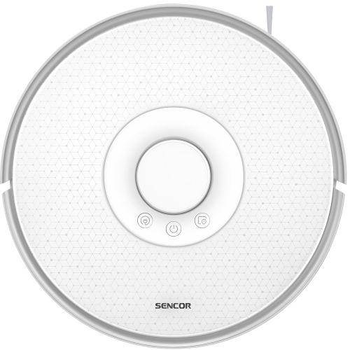 Пилосос Робот-пілосос SENCOR SRV9385WH (ID#2291062376), ціна: 11999 ...