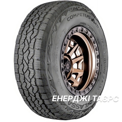 Lassa Competus A/T3 265/70 R16 112T (ID#2291428632), ціна: 6904 ...
