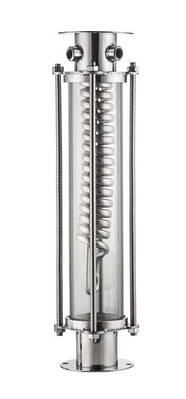 3" Дефлегматор Дімрота в діоптрі, ціна: 3950 ₴, купити на Prom.ua