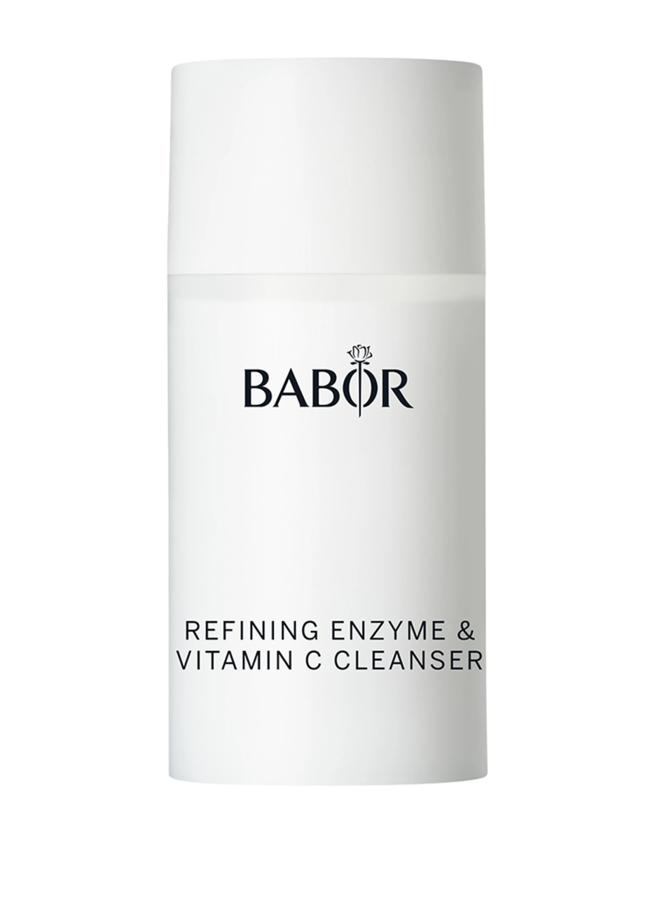 Ензимна пудра для обличчя з вітаміном C Babor Enzyme Cleanser Vit.C 15г ...