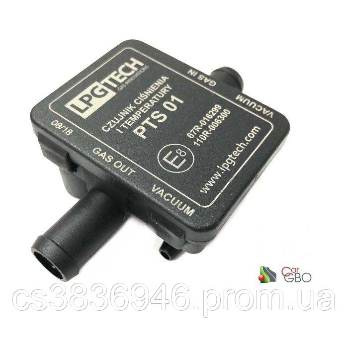 Мап сенсор Lpg Tech PTS 01|map sensor|Stag PS 02 04 Аналог (ID ...