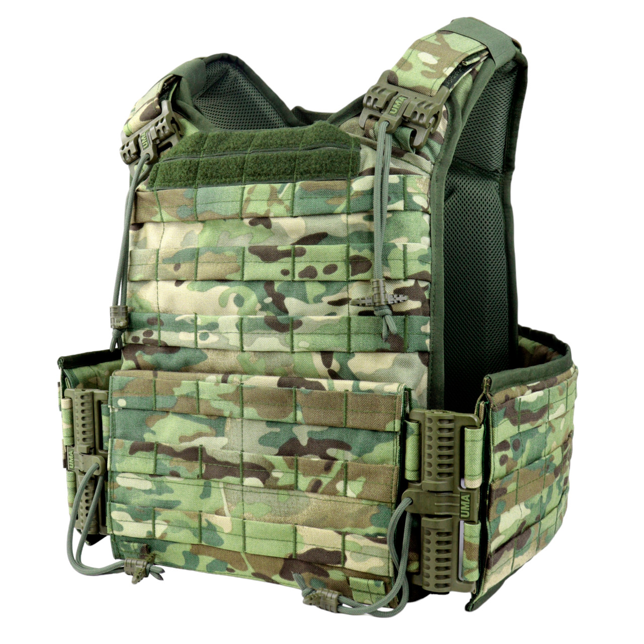 Плитоноска FAST DROP UMA кольору мультикам (ID#1725265421), ціна: 3500 ...