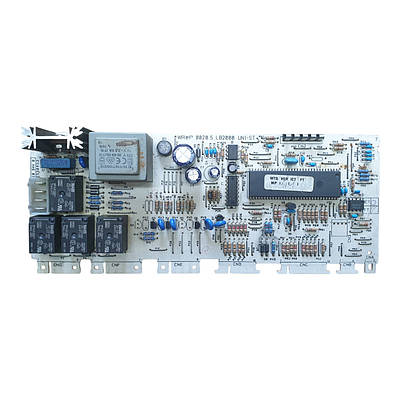 Модуль управления Indesit - купить недорого на Prom.ua: цены, акции и ...