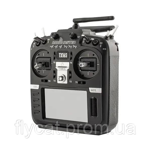 RadioMaster TX16S M2 ELRS пульт управления дроном (ID ...