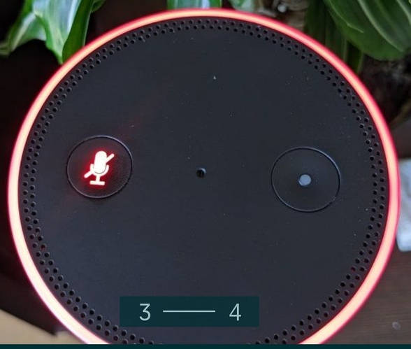 Розумна Колонка: Amazon Alexa Echo Plus Black SK705DI (ID#2291937626), ціна: 3130 ₴, купити на ...