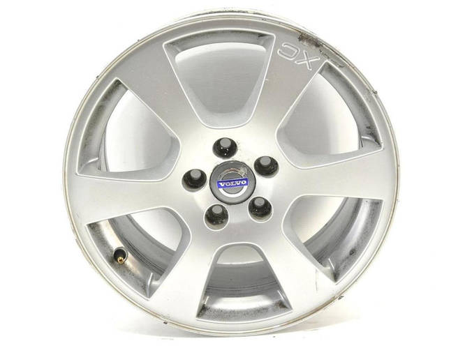 Диск R17 5* VOLVO XC60 2008-2013 (7,5Jх17H2х55 5x108, 31200895 ...