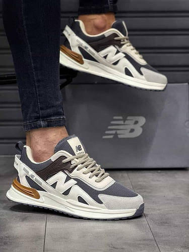 New Balance 41 (ID#2630539169), ціна: 1640 ₴, купити на Prom.ua