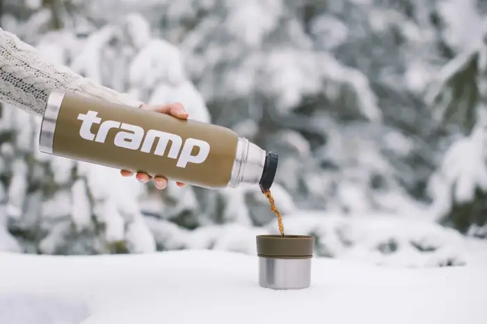 Термос питний tramp для напоїв 0.9 л Термоси питні Tramp Якісний термос ...