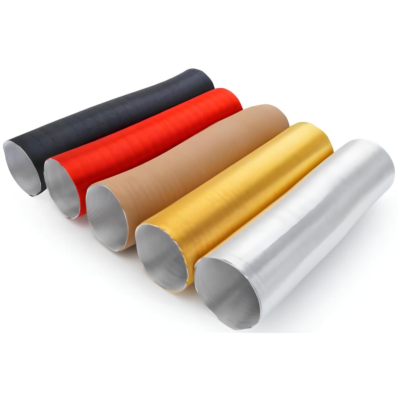 Купити Патрубок повітряний випускний для автономного обігрівача, 42 мм ...