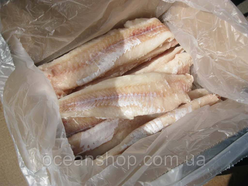 Пангасиус Филе, с/м., уп. 5 кг.: продажа, цена в Киеве. Мороженая рыба ...