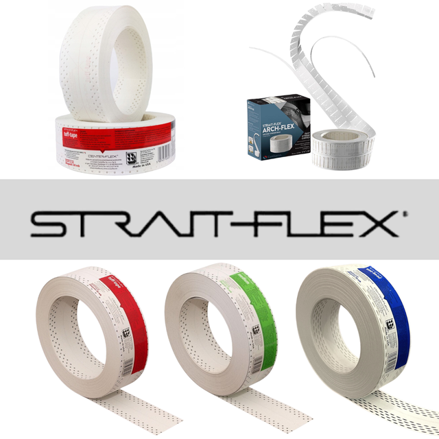 Композитные ленты Strait-Flex в Киеве от компании "ОПТОСФЕРА".