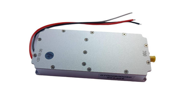Джаммер усилительный модуль Anti Drone GAN 50W 900-1000 SMA (ID ...