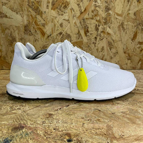 Мужские кросовки Adidas COSMIC 2 White F34876 (ID#2292943272), цена ...