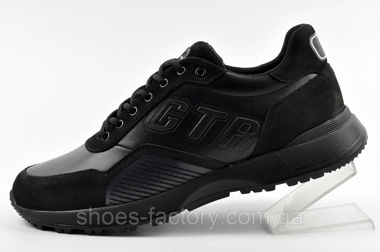 Кросівки Bumer GTR чоловічі Бумер 43 (ID#2292946084), ціна: 2199 ...