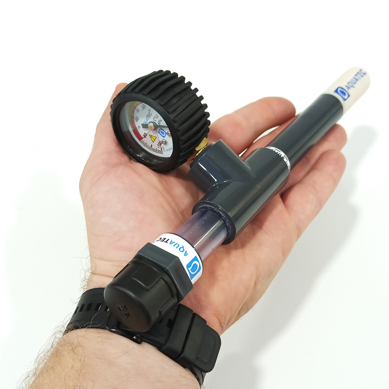 Професійний тензіометр Акватек AQUAMETER PRO TM (mini) (Україна ...