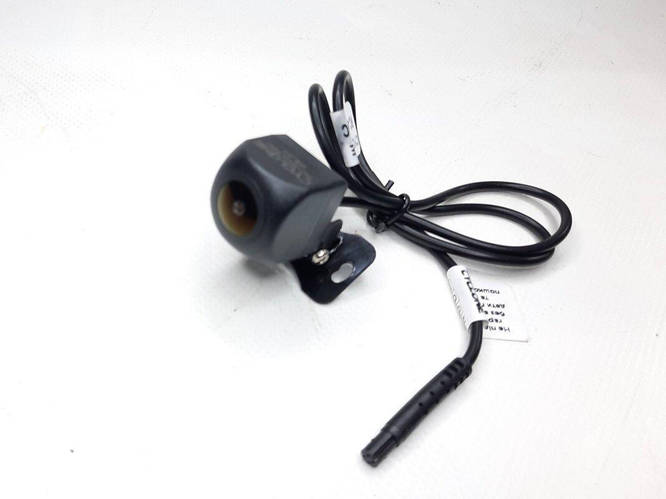 Камера заднього виду Cyclone RC-51 NTSC NIGHT універсальна нічна gr (ID ...