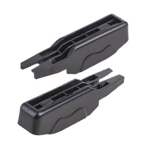 Адаптер до склоочисника HIBRID, VH-C6 CLAW 6мм KM-5 3860823 цв. Алмаз ...