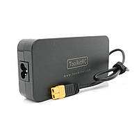 Адаптер питания ToolkitRc ADP200 200W DC 19,5V 10,3А m (ID#2276309568 ...