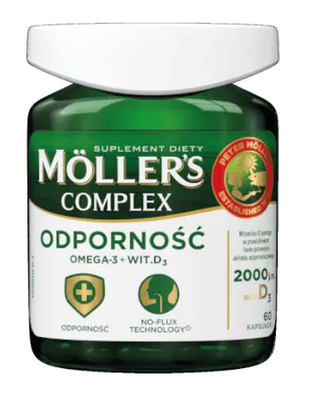 Mollers complex - купить недорого на Prom.ua: цены, акции и отзывы ...