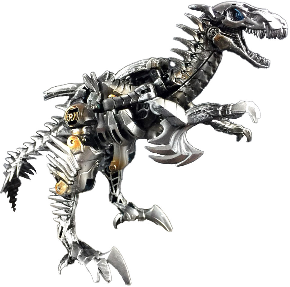 Робот трансформер Taiba Динобот Transformer The Last Knight Dinobot ...
