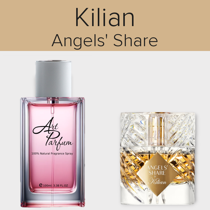 Духи Kilian Angels' Share 100мл.