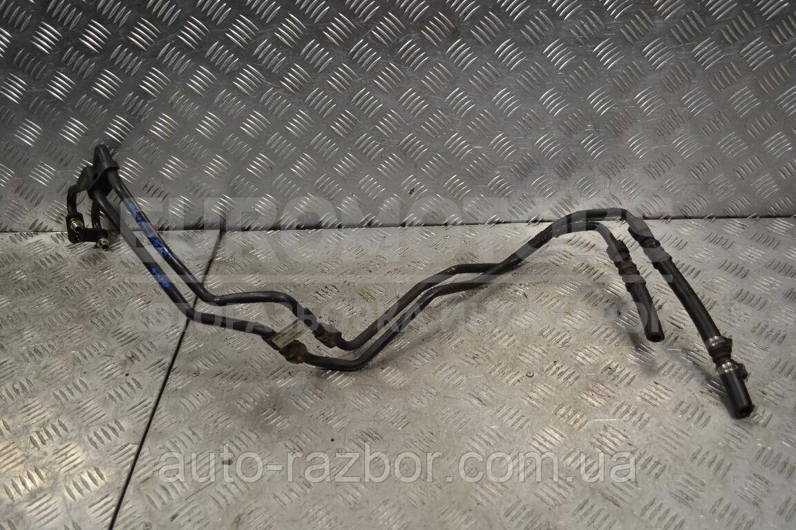 Трубка гидроусилителя Audi A6 2.5tdi (C5) 1997-2004 4B0317815D 174296 ...