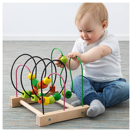 Купить Лабиринт IKEA MULA 803.876.15, цена 450 ₴ — Prom.ua (ID#342952209)