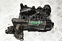 Корпус масляного фільтра 2.2 dCi Renault Laguna з 2001 по2007, ціна ...