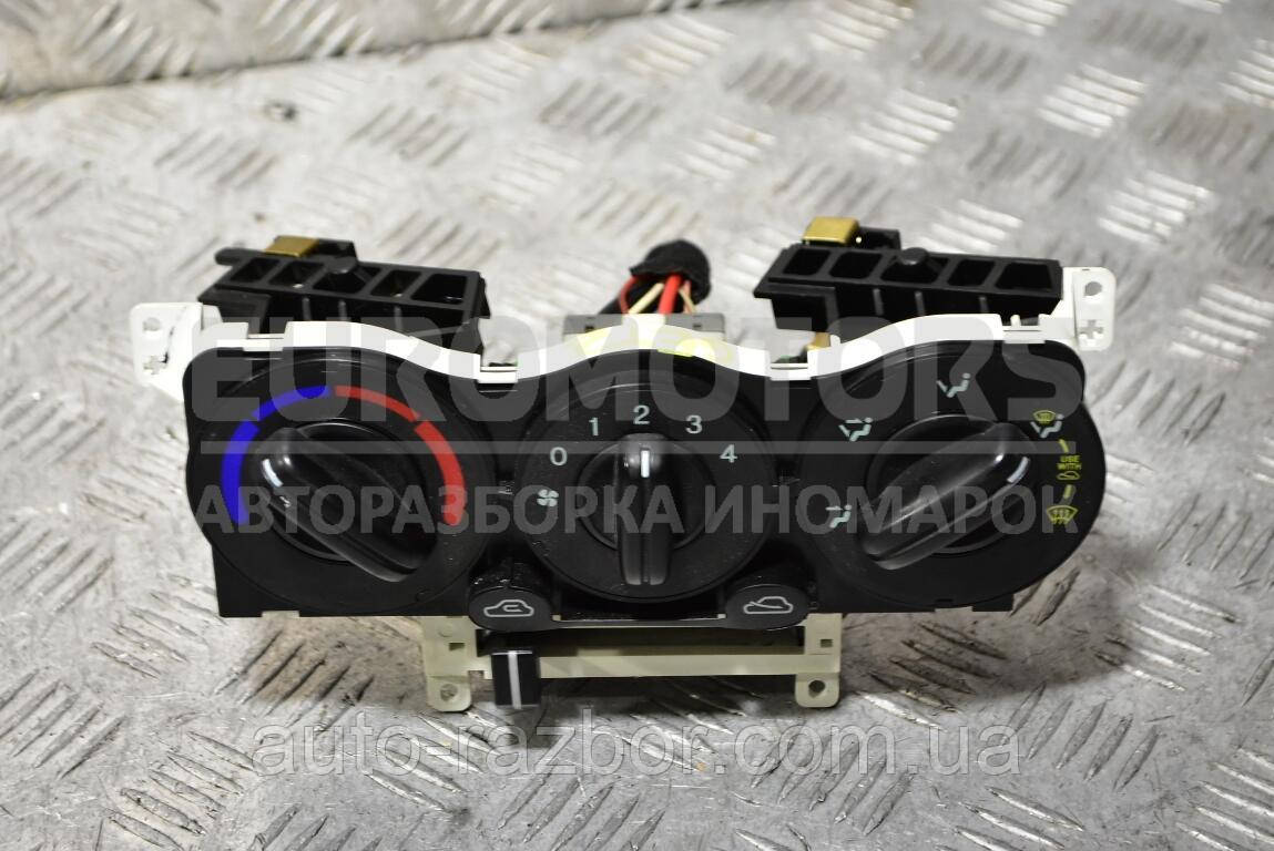 Блок управления печкой Hyundai Getz 2002-2010 350114 (ID#2294559568 ...