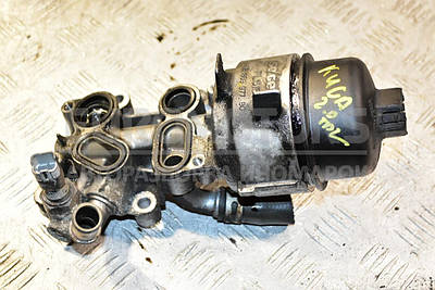 Корпус масляного фильтра kuga - купить недорого, Prom.ua: цены, акции и ...