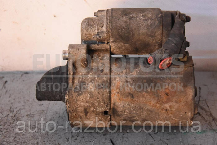 Стартер Chevrolet Aveo 1.2 8V 2003-2008 96289430 92741 (ID#2294518649 ...