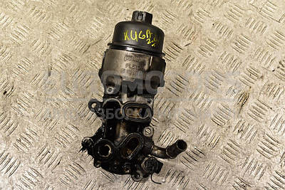 Корпус масляного фильтра kuga - купить недорого, Prom.ua: цены, акции и ...