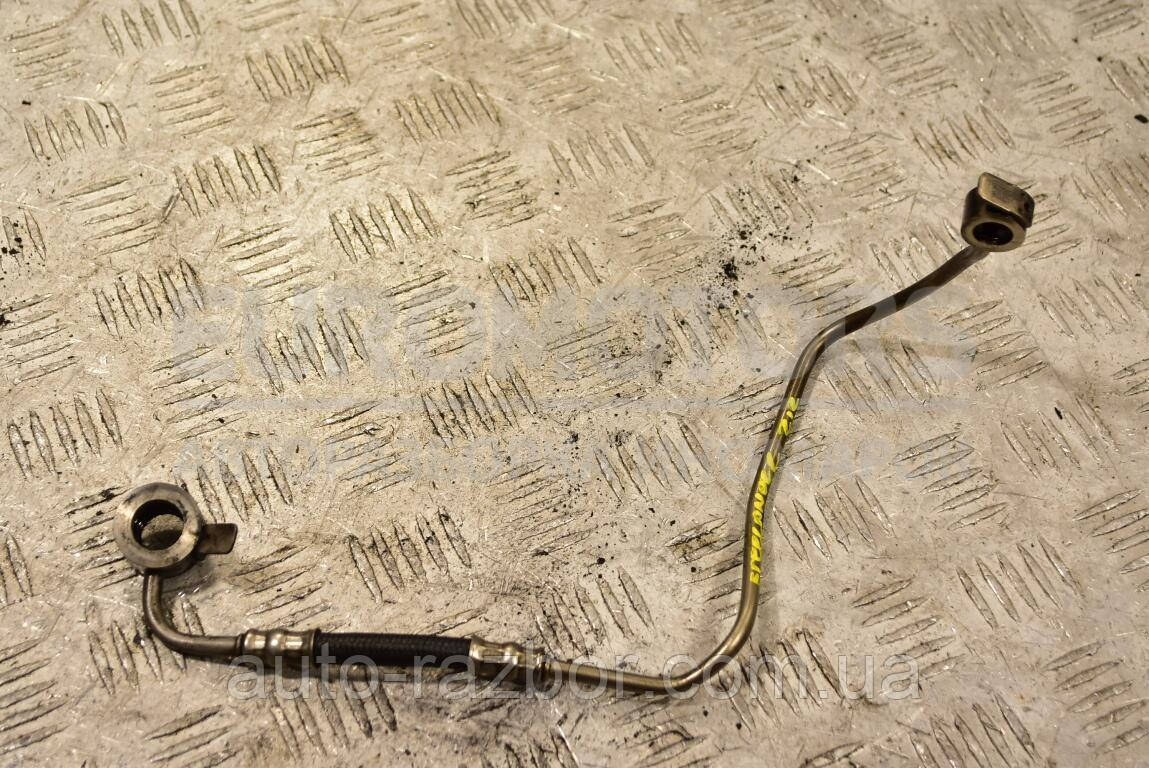 Трубка подачі масла на турбіну Land Rover Freelander 2.2tdci (II) 2007 ...