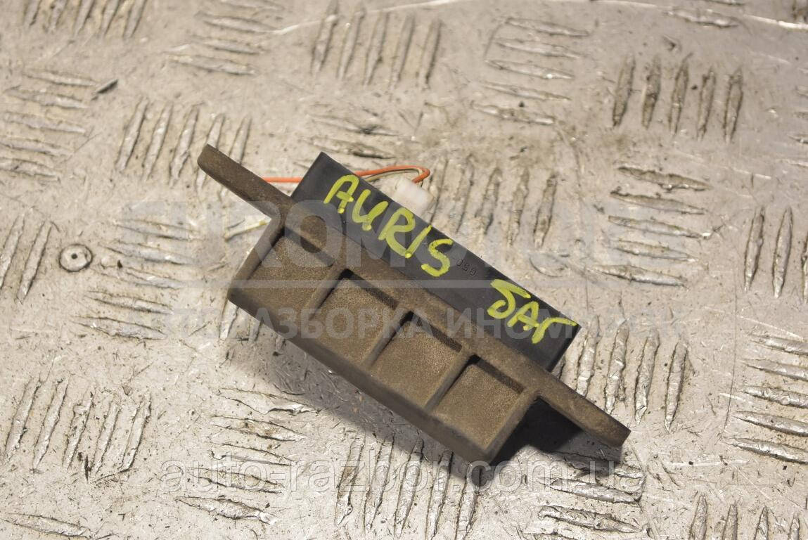 Кнопка открывания багажника наружная Toyota Auris (E15) 2006-2012 ...