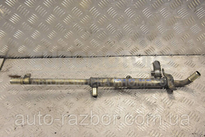 Трубка системы охлаждения Iveco Daily 3.0hpi (E4) 2006-2011 504306122 ...