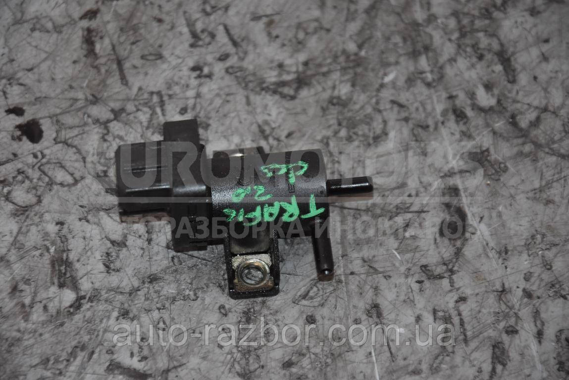 Клапан електромагнітний Renault Trafic 2.0dCi 2001-2014 8200762597 ...