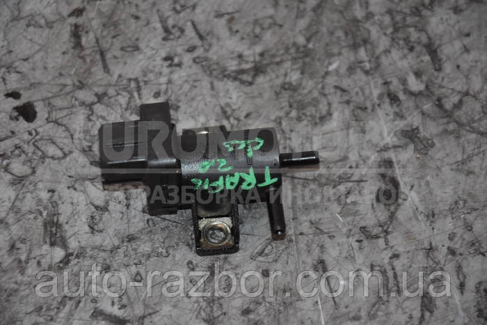 Клапан електромагнітний Renault Trafic 2.0dCi 2001-2014 8200762597 ...