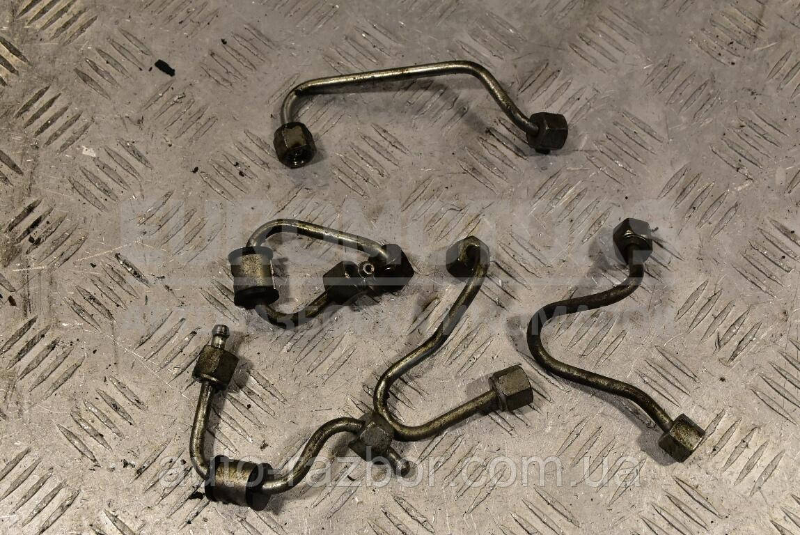 Трубки ТНВД комплект 5шт Ford Focus 1.8tdci (II) 2004-2011 275864 (ID ...