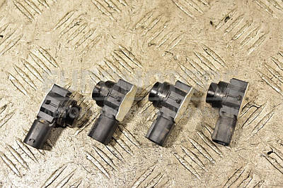 ПАРКТРОНІК ДАТЧИК ПАРКОВКИ Peugeot Citroen 9675202477, цена: 800 ...