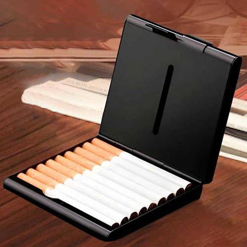 Металевий порт-сигар (ID#2414805705), ціна: 350 ₴, купити на Prom.ua